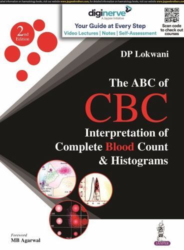 ABC of CBC : Interpretation of Complete Blood Count and Histograms by ...
