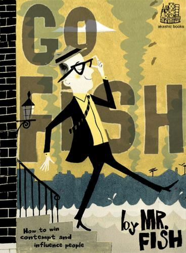 Go Fish by Fish (2011, Trade Paperback) for sale online | eBay UK