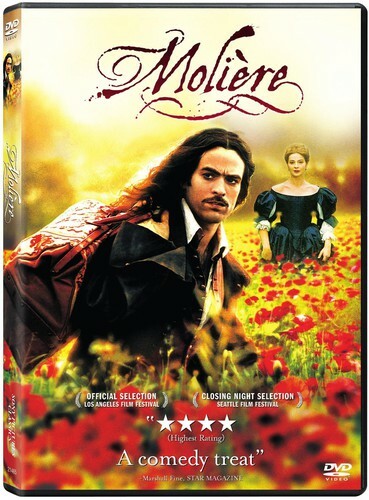 Molière (DVD, 2007) for sale online | eBay