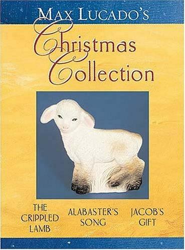 Max Lucado's Christmas Collection by Max Lucado (2002, Hardcover) for ...