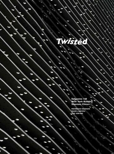 Twisted by Marc Neveu (2018, Hardcover) for sale online | eBay