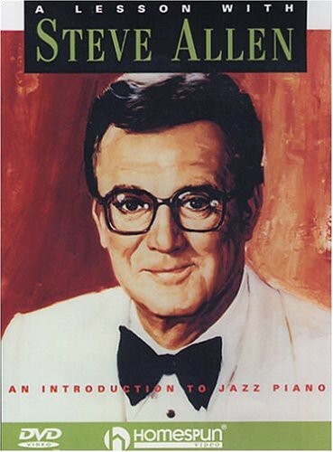 A Lesson with Steve Allen (DVD) for sale online | eBay