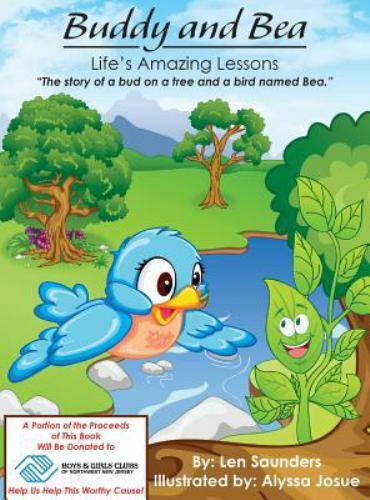 Buddy and Bea by Len Saunders (Hardback, 2016) for sale online | eBay