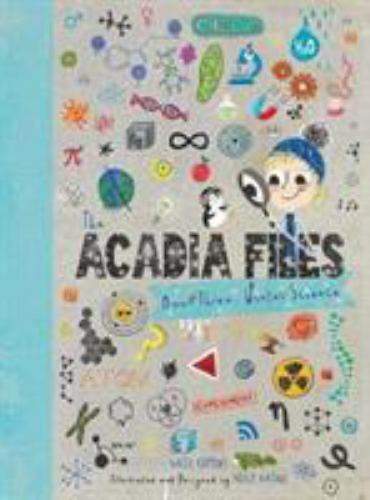 Acadia Files : Book Three, Winter Science (Acadia Science Series) by ...