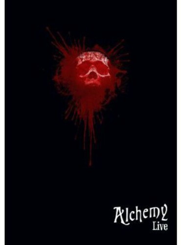 Alchemy (DVD) for sale online | eBay