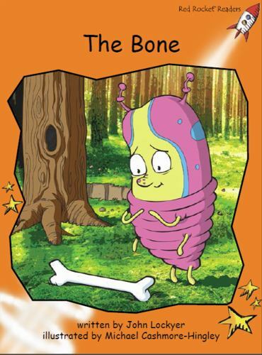 Bone by John Lockyer (2016, Trade Paperback) for sale online | eBay