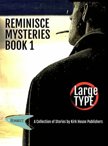 REMINISCE Mysteries : Book 1 by Ava Florian Johns, Addison Frost and Ann Aubitz (2022, Hardcover ...