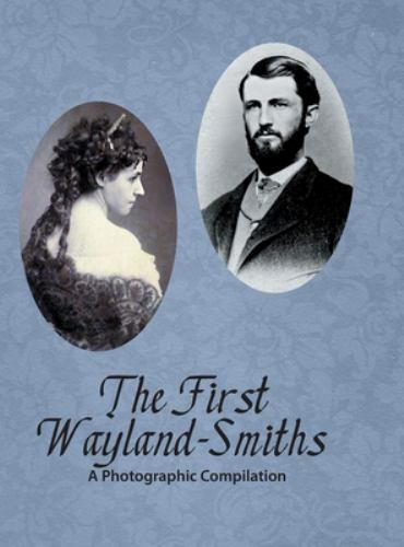 First Wayland-Smiths by Laura Wayland-Smith Hatch (2021, Hardcover) for ...
