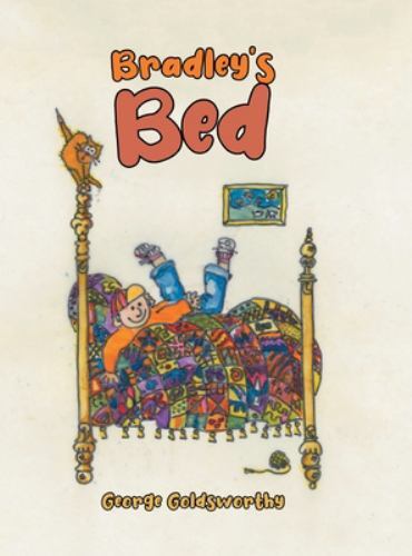 Bradley's Bed by George Goldsworthy (2021, Hardcover) for sale online ...
