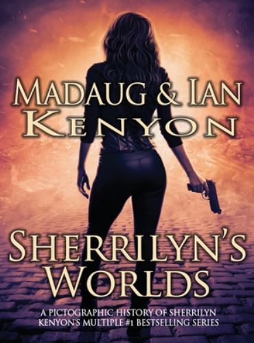 Sherrilyn's Worlds by Ian Kenyon and Madaug Kenyon (2021, Hardcover ...