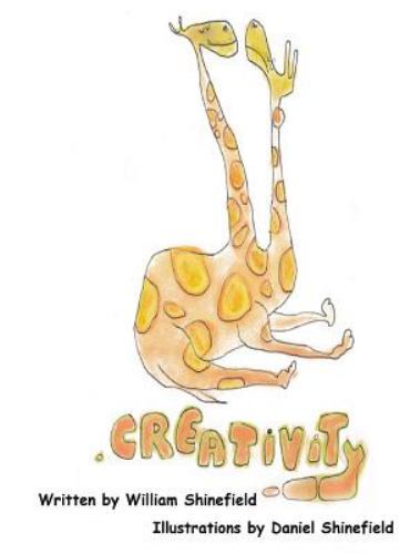 Creativity by William Shinefield (2017, Hardcover) for sale online | eBay