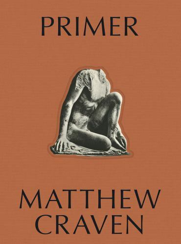 Primer : Matthew Craven by Craven Matthew (2018, Hardcover) for sale ...