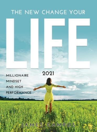 New Change Your Life Collection 2021 : Millionaire Mindset and High ...