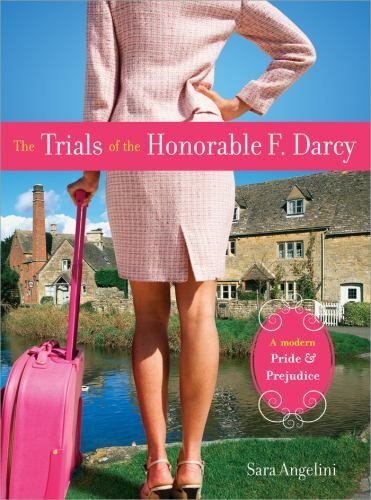 Trials of the Honorable F. Darcy by Sara Angelini (2009, Trade ...