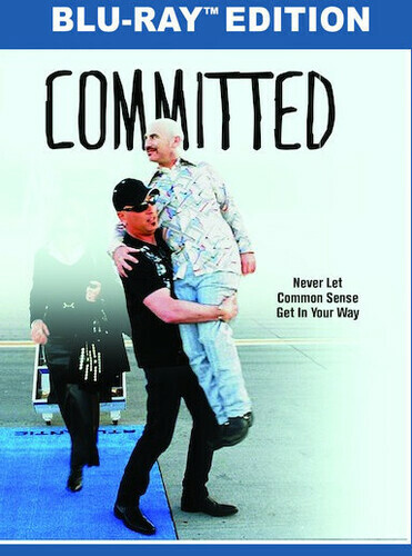 Committed (Blu-ray, 2016) for sale online | eBay