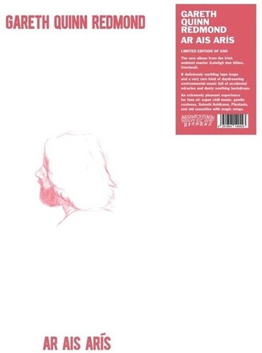 Ar Ais Aris by Redmond, Gareth Quinn (Record, 2023) for sale online | eBay