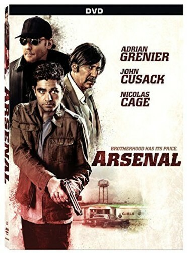 Arsenal (DVD, 2016) for sale online | eBay