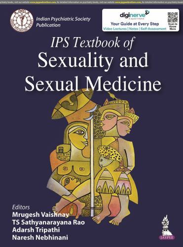 IPS Textbook of Sexuality and Sexual Medicine by Tripathi Adarsh ...