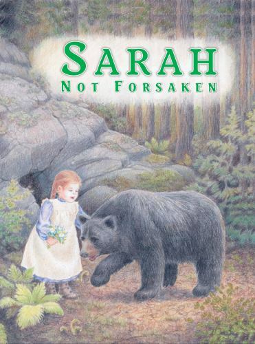 Sarah Not Forsaken by Esther Bowman (2012, Trade Paperback) for sale ...