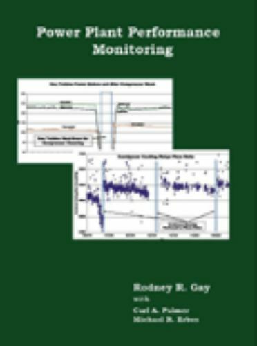Power Plant Performance Monitoring by Michael R. Erbes, Carl A. Palmer ...