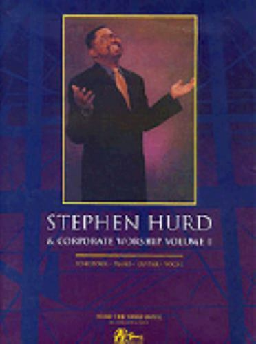 Stephen Hurd and Corporate Worship by Not Available (2004, Paperback ...