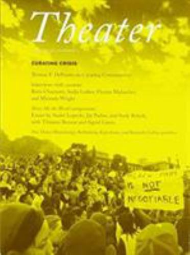 Curating Crisis by Tom Sellar (2017, Trade Paperback) for sale online ...