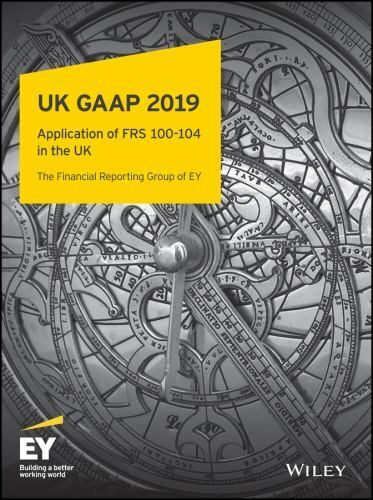 UK Gaap 2019 : Generally Accepted Accounting Practice under UK and ...