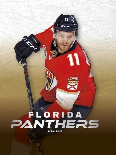 Florida Panthers by Dan Scifo (2023, Trade Paperback) for sale online ...