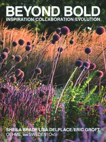 Beyond Bold: Inspiration, Collaboration, Evolution by Tom Christopher ...