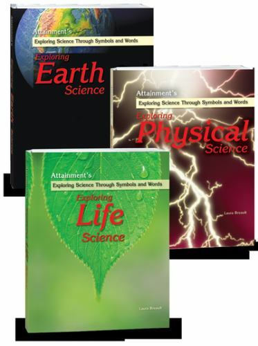 Exploring Life Science by Laura Breault (2007, Spiral) for sale online ...