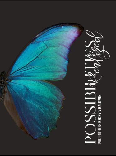 Possibilities Realized by Yolanda Andrews and Becky V. Baldwin (2019 ...