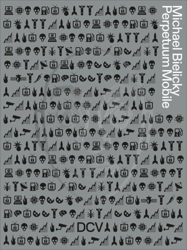 Michael Bielicky : Perpetuum Mobile by Mel Alexenberg and Norman M. Klein (2022, Hardcover) for ...