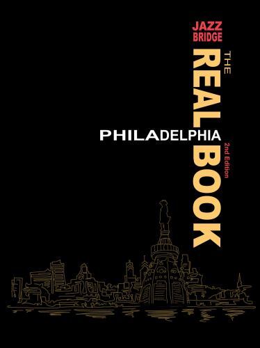 Real Philadelphia Book by Jazz Bridge (2022, Trade Paperback) for sale ...
