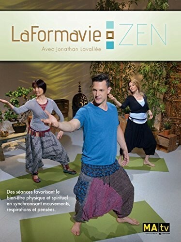 Laformavie: Zen (DVD) for sale online | eBay