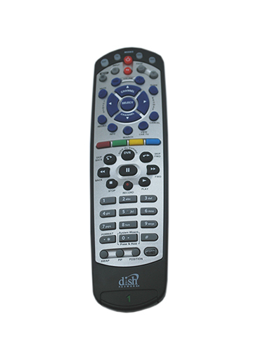 How to Use a DISH Network Remote Control | eBay
