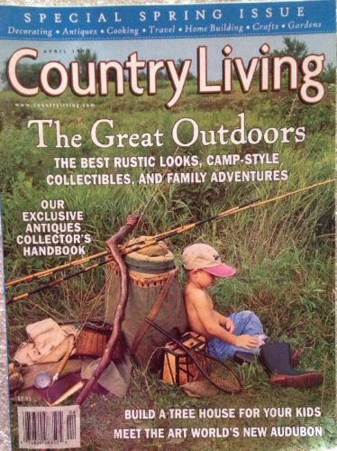 Country Living Magazines for sale | eBay