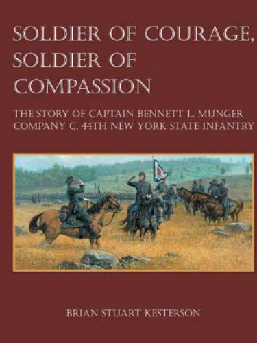 Soldier of Courage, Soldier of Compassion : The Story of Captain ...