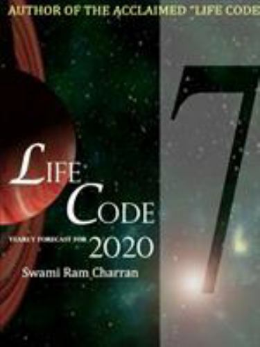Lifecode #7 Yearly Forecast for 2020 Shiva by Swami Ram Charran (2019, Trade Paperback) for sale ...