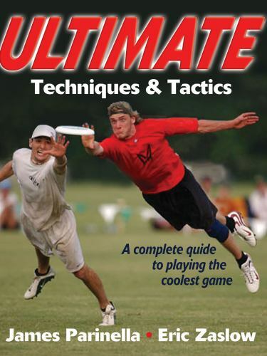 Ultimate Techniques and Tactics by James Parinella and Eric Zaslow ...