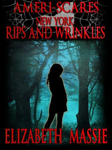 Rips and Wrinkles : Ameri-Scares New York by Elizabeth Massie (2017, Trade Paperback) for sale ...