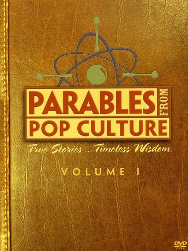 Parables from Pop Culture (DVD) for sale online | eBay