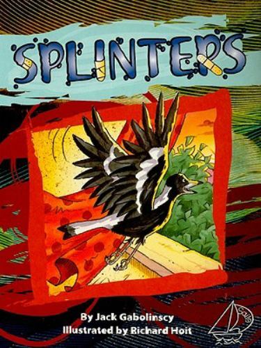 Splinters, Grade 4 by Jack Gabolinscy (2003, Trade Paperback) for sale online | eBay