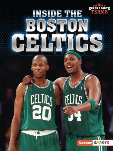Inside the Boston Celtics by David Stabler (2023, Trade Paperback) for ...
