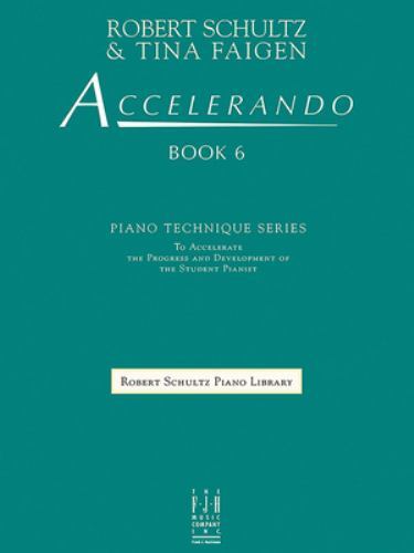 Accelerando, Book 6 by Tina Faigen (2023, Trade Paperback) for sale ...