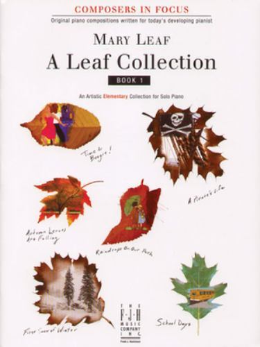 Leaf Collection, Book 1 by Mary Leaf (2024, Trade Paperback) for sale ...