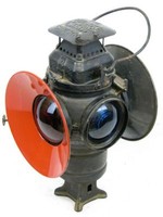 British Rail 1948-1997 Railwayana Lanterns & Lamps for sale | eBay UK