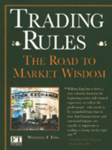 Trading Rules by William F. Eng (1995, Trade Paperback) for sale online ...