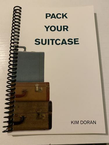 Pack Your Suitcase by Kim Doran (2020, Trade Paperback) for sale online ...