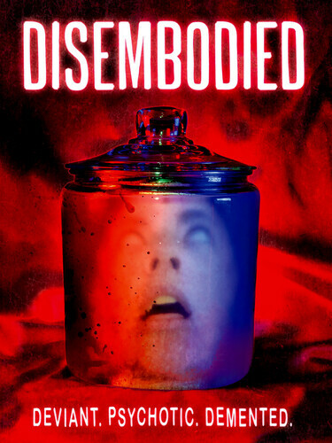 Disembodied (Blu-ray, 1998) for sale online | eBay