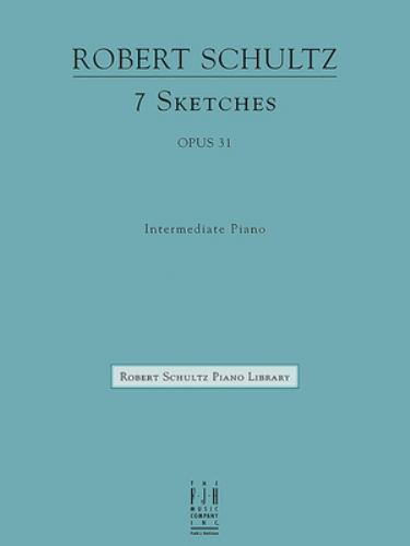 7 Sketches by Robert Schultz (2024, Trade Paperback) for sale online | eBay